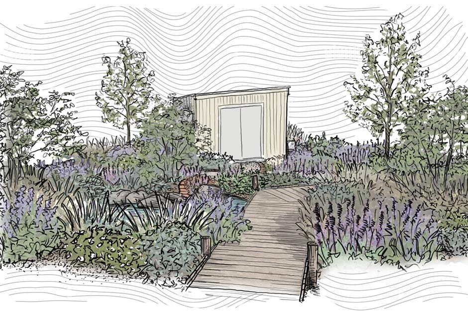 RHS Sandringham Flower Show 2026